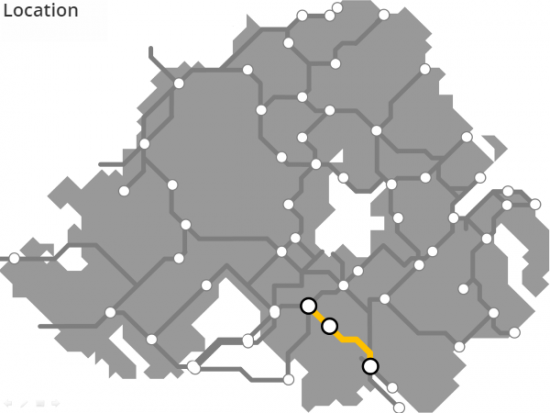 Armagh to Newry Greenway