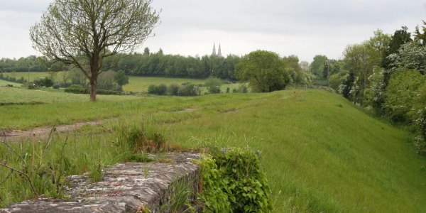 Newry to Portadown Greenway