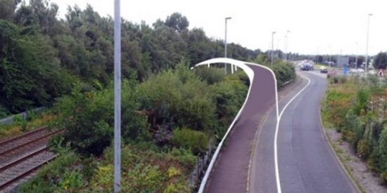 Northern Ireland Greenways