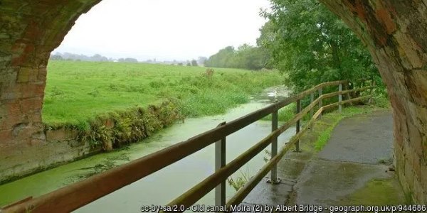 Browse existing / partially complete greenways - Northern Ireland Greenways