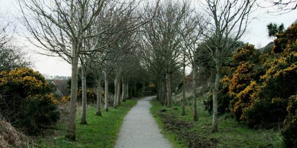 Browse potential greenway projects - Northern Ireland Greenways