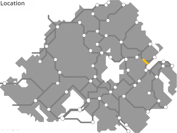 Newtownabbey Greenway